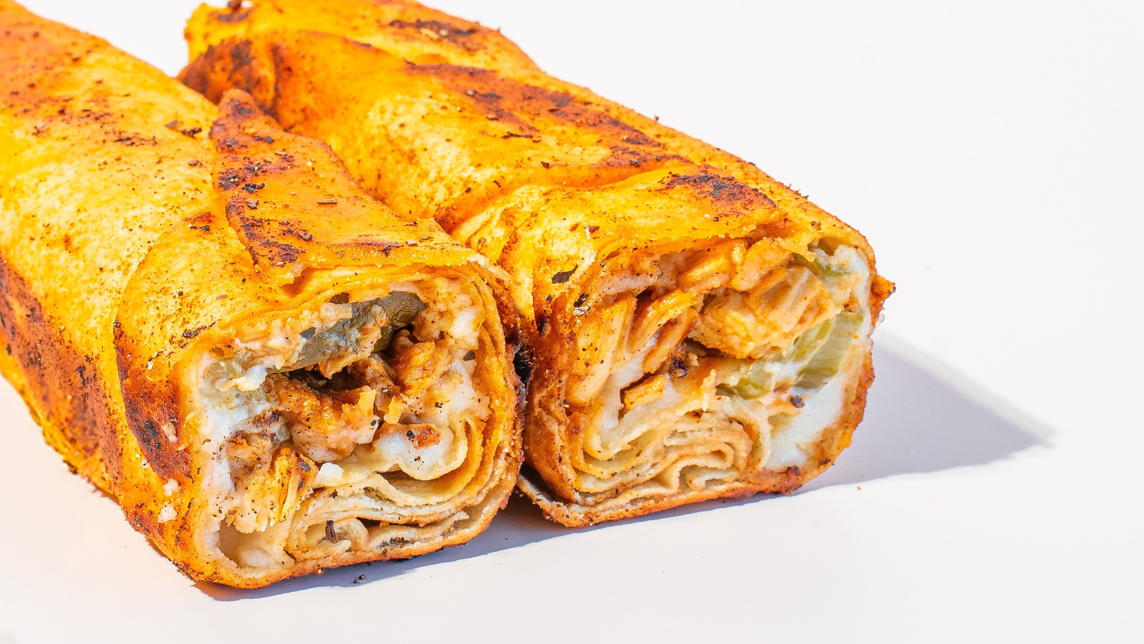 THE CHICKEN SHAWARMA SAMI | Amo Sami's Shawarma (Sterling Heights)